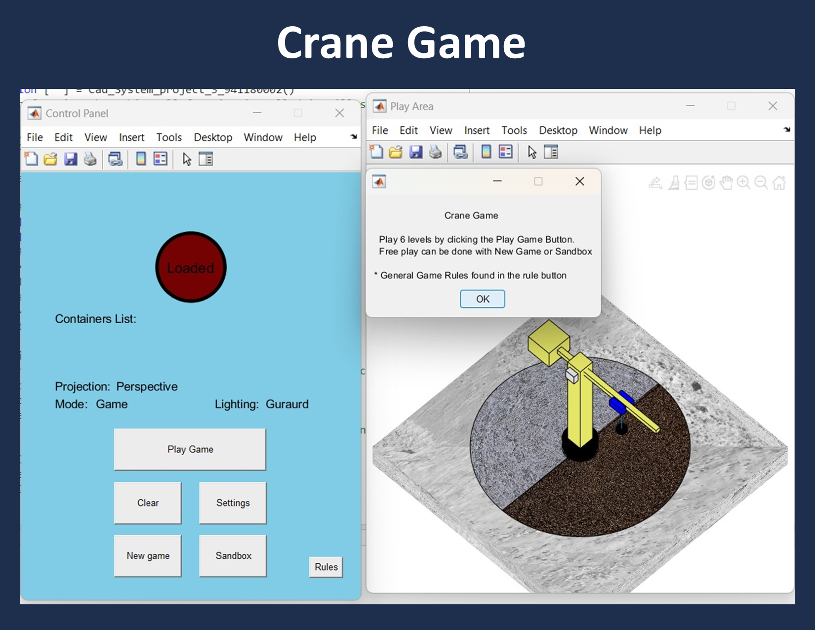Portfolio - Noah Bernten